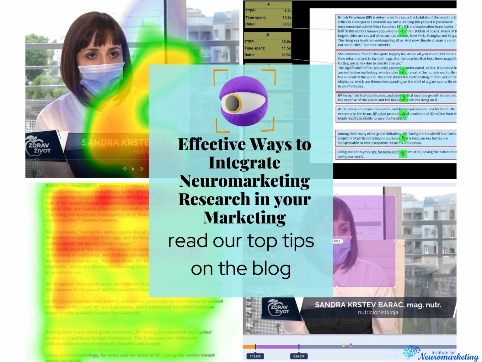 Tag: AI in neuromarketing | Institute for Neuromarketing