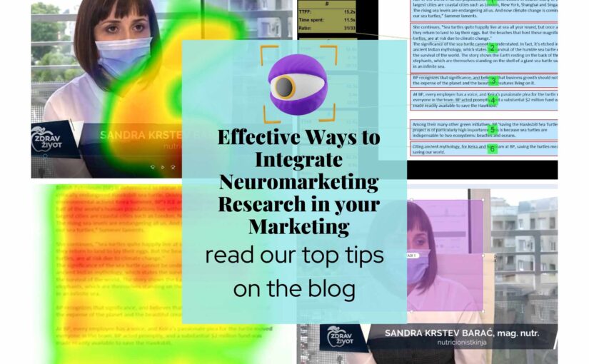 UNLOCKING THE POWER OF NEUROMARKETING WITH THE RIGHT PROVIDERS: A GUIDE ...